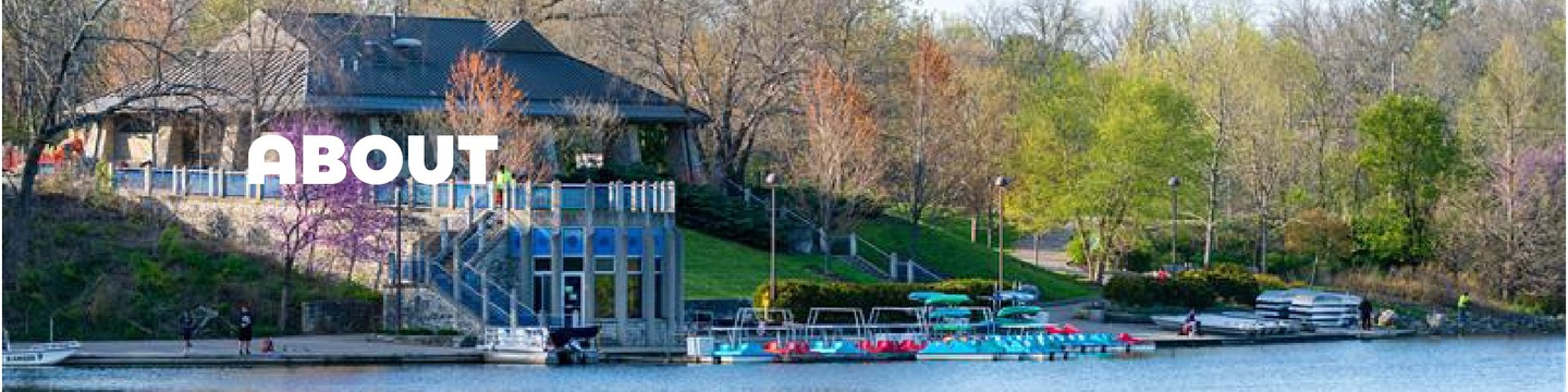 Project: About the Sharon Woods Harbor Revitalization | Great Parks of ...
